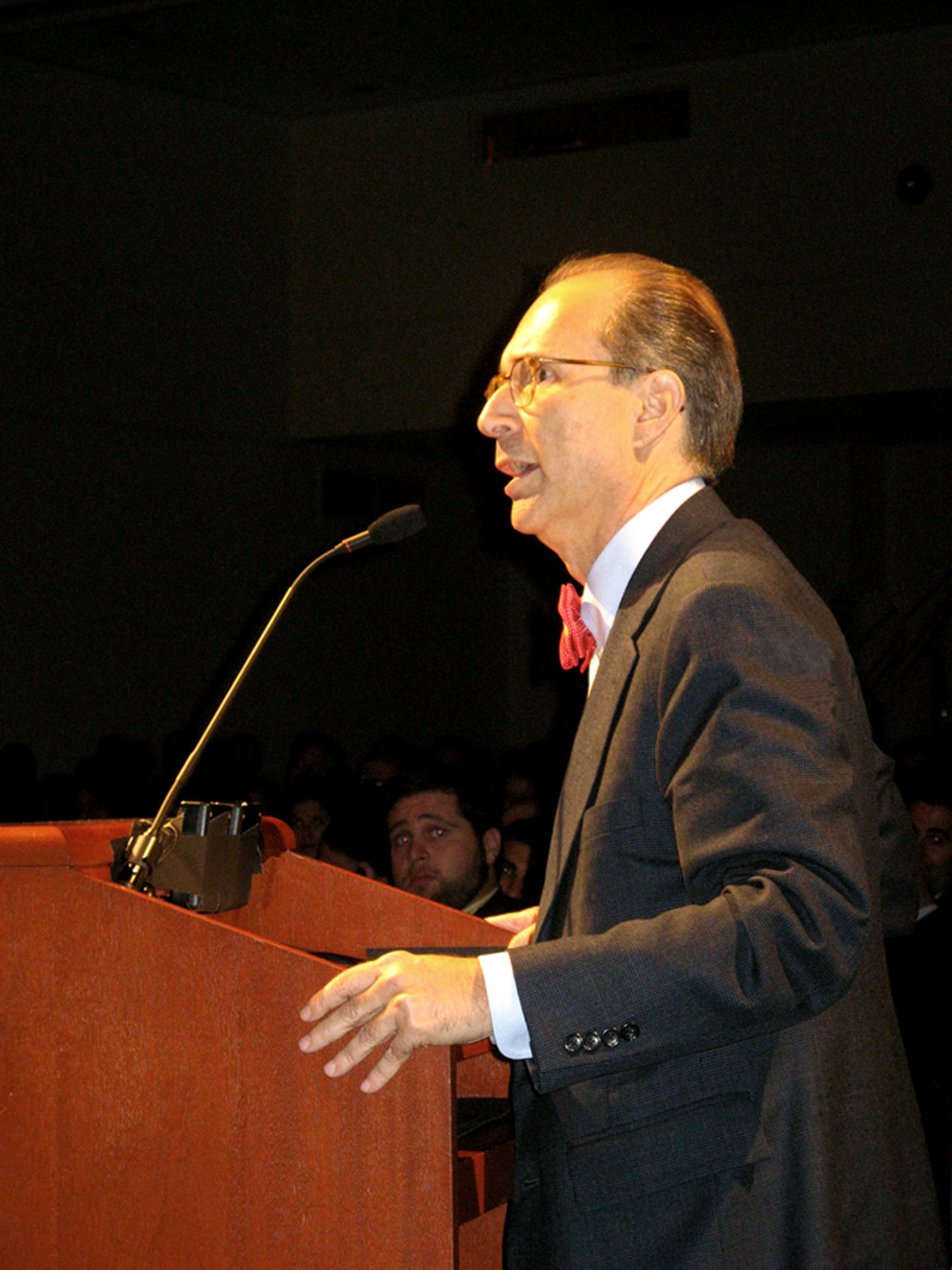 2007 - District of Columbia v. Shelly Parker, et al. - The Office of ...